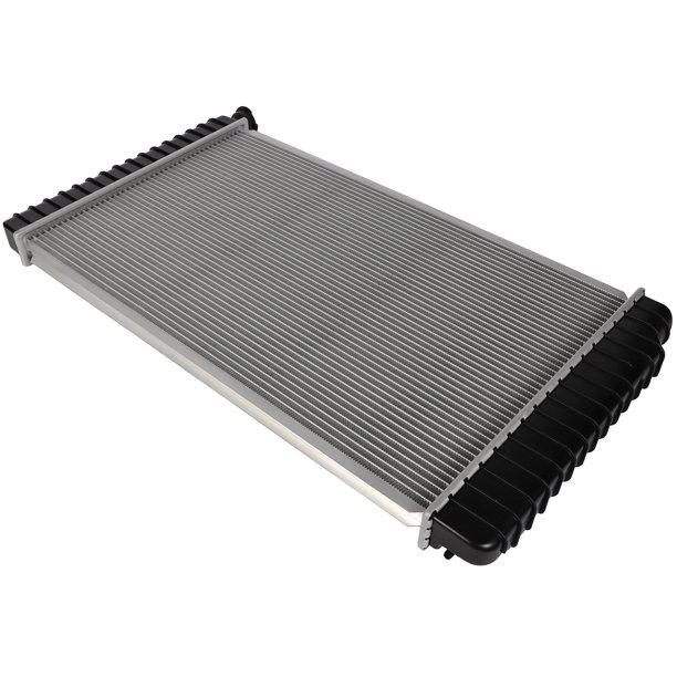 SCITOO automotive replacement engine radiators for 1988 1989 1990 1991 ...