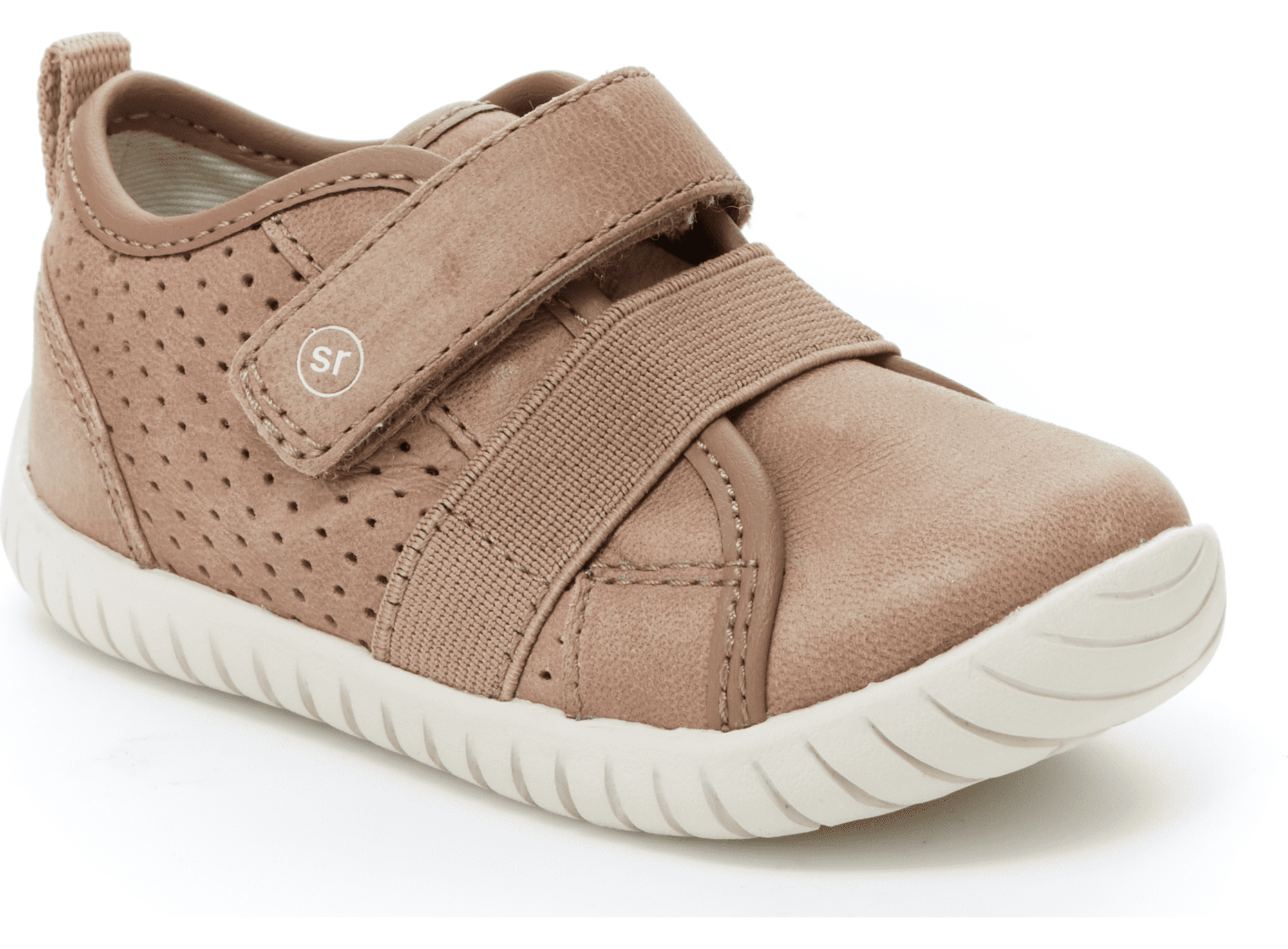 Stride Rite Boys Little Kid Srtech Riley Shoe - Walmart.com