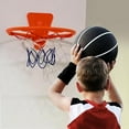 VSFAOV Silent Basketball 2024 Newest Quiet Basketball Indoor Dribbling ...