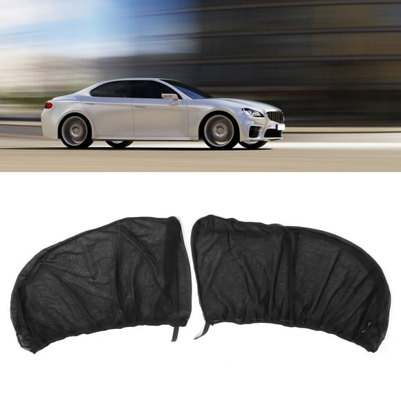 Mesh Window Screens Cars