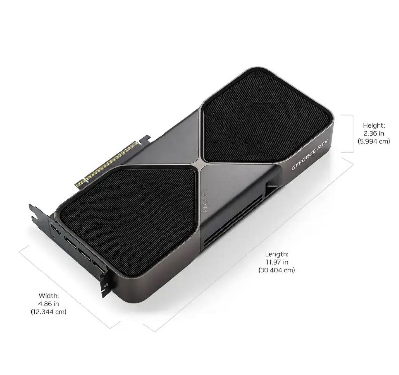 NVIDIA GeForce RTX 5090 Graphic Card - 32GB GDDR7 Australia | Ubuy