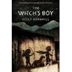 Witch's Boy - Paperback - Walmart.com