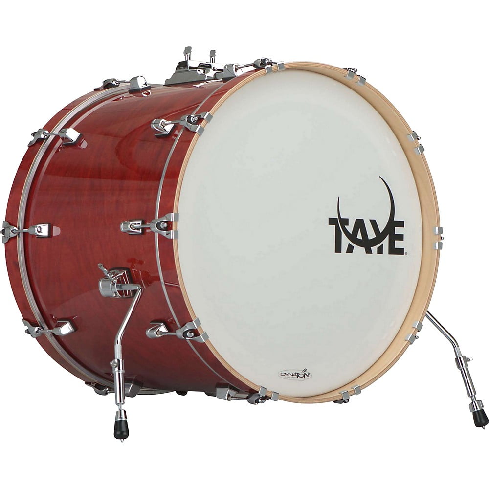 Taye Drums StudioBirch Bass Drum - Walmart.com