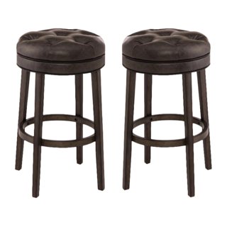 Design Toscano Charles II Gothic Bar Stool - Walmart.com