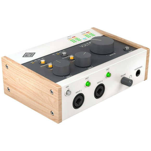 Universal Audio | Walmart Canada