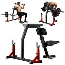 Syedee Chest Press Machine, 1250LBS Capacity with Independent ...