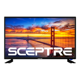 Sceptre 32" Class 1080P FHD LED TV X325BV-FSR - Walmart.com