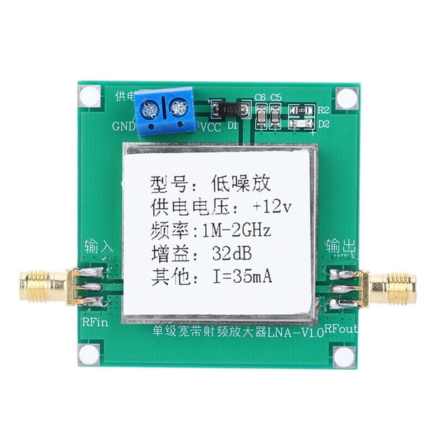 Frequency , Remote Control With Shielded Enclosure 12V RF Wideband , TV ...