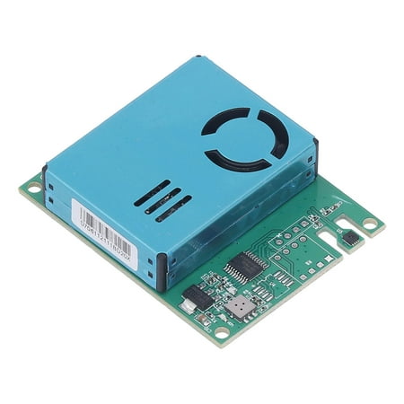 Dust Sensor Module, Air Quality Sensor High Accuracy Small Size For ...