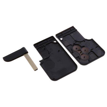 Remote Key FOB Smart Key Housing for Scenic | Walmart Canada