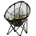 JEF World of Golf 23" Collapsible Chipping Basket for Outdoor Practice Game - Walmart.com