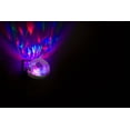 Projectables Space Nebula LED Night Light, Atmospheric Effects, 12355 ...