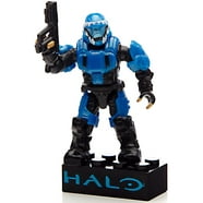 Mega Bloks Halo UNSC Firebase - Walmart.com