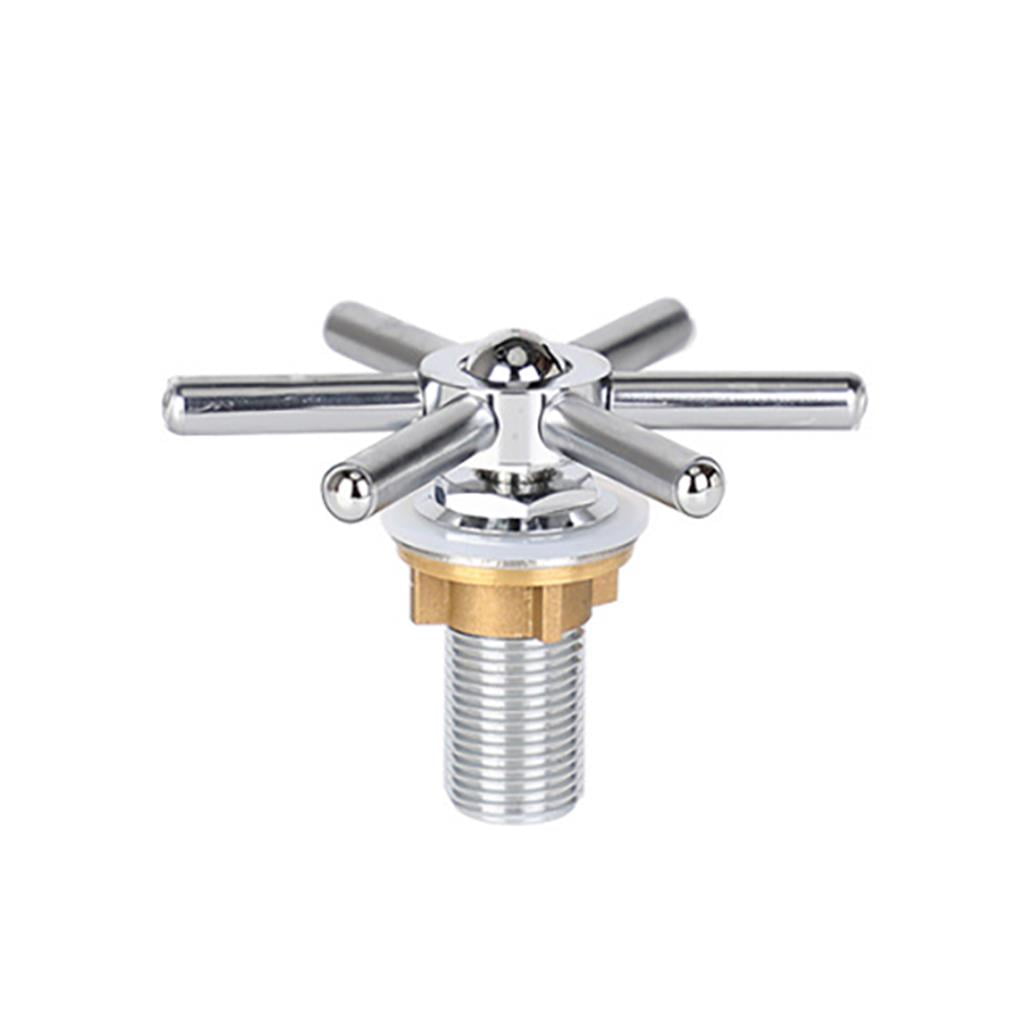 pitrice Glass Rinser Head Stainless Steel Bar Glass Rinser Head Rinser ...