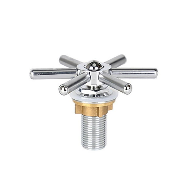 pitrice Glass Rinser Head Stainless Steel Bar Glass Rinser Head Rinser ...