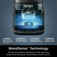 Free Shipping! Ninja Blender TB300 Detect Power with BlendSense ...