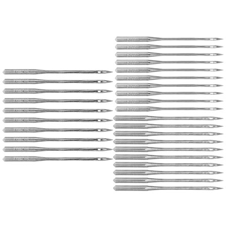 Sewing Needle,300pcs Steel Sewing Machine Steel Sewing Needle Sewing ...