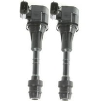 Garage-Pro Set of 4 Ignition Coil Compatible With Kia Forte5 2012 2013 ...