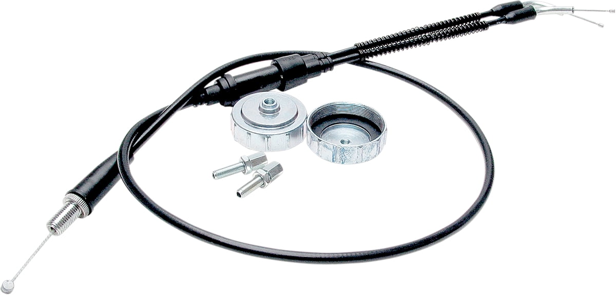 Motion Pro Twist Throttle Conversion Kit Stock 01-0351 - Walmart.com