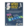 Games - Ceaco Gamewright - Word Heist - Walmart.com