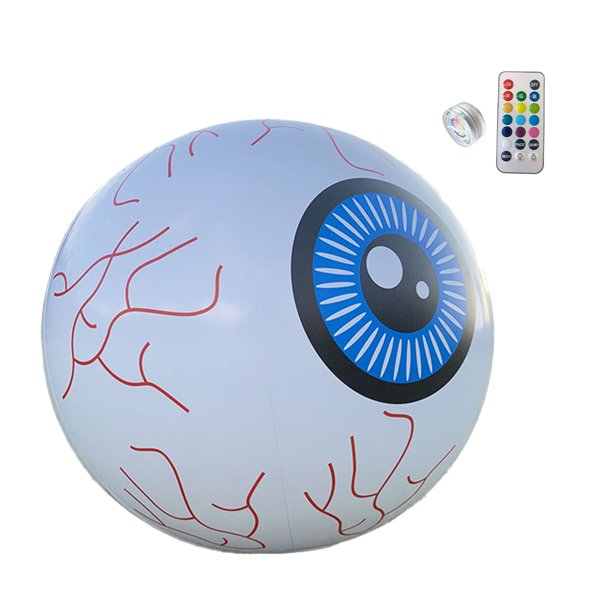 Led Eyeball Pool Lights | Shelly Lighting