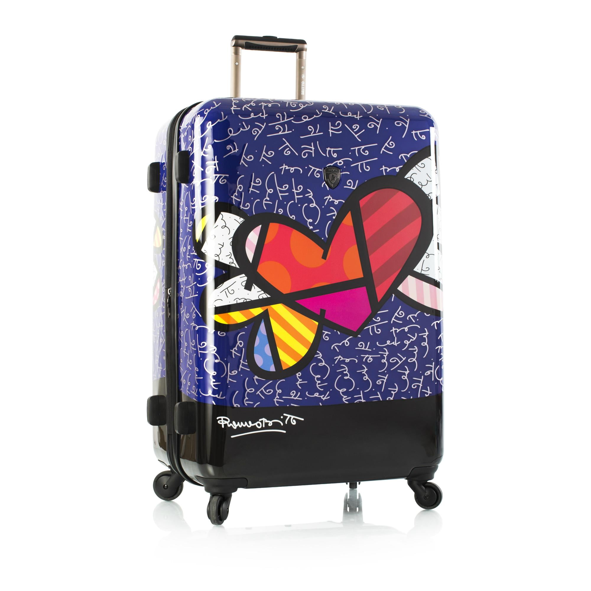 Heys America Britto 30" Spinner - Walmart.com