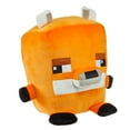 Minecraft Cuutopia Tamed Wolf Plush 10-inch Character Pillow Doll ...