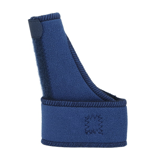 Férula para pulgar, tiras de aluminio, estabilizador de soporte para ...