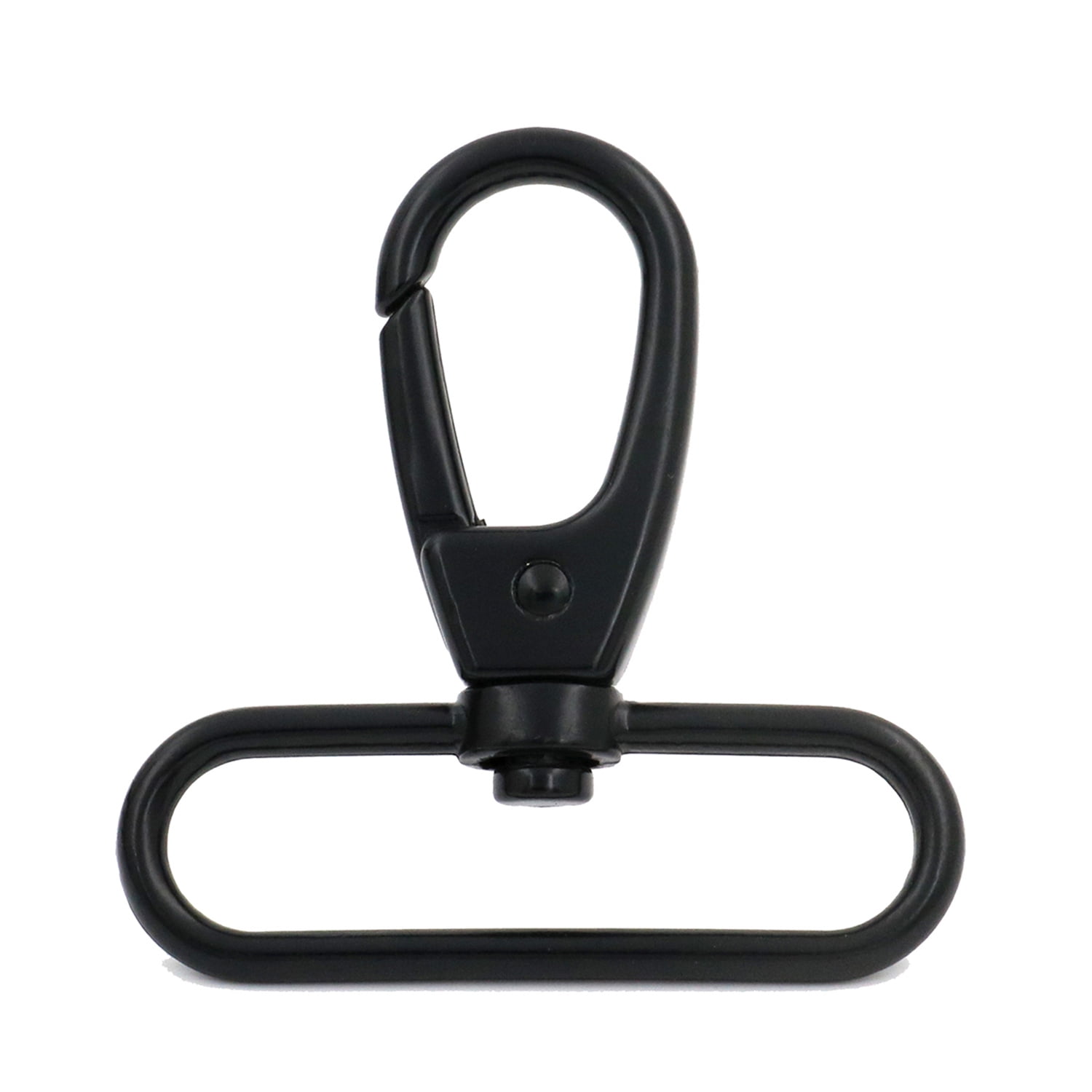 Fenggtonqii 2'' Swivel Trigger Snap Hook Push Latch Lobster Claw Clasp ...