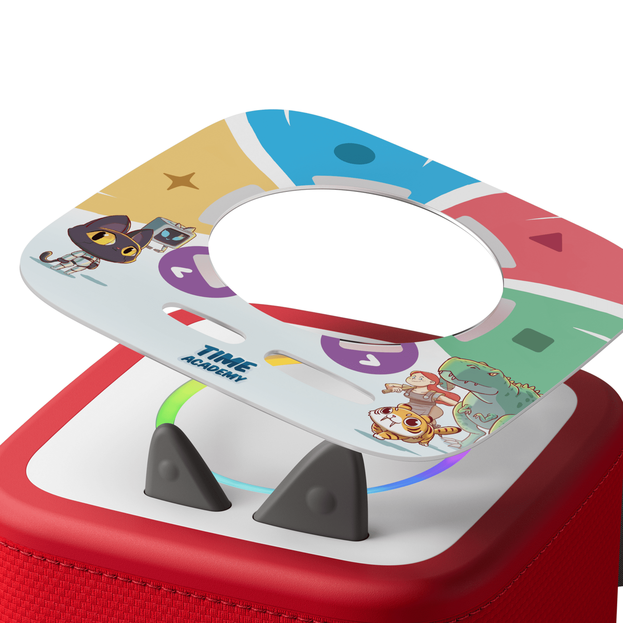 Click here for Tonies Tonieplay Time Academy Game prices