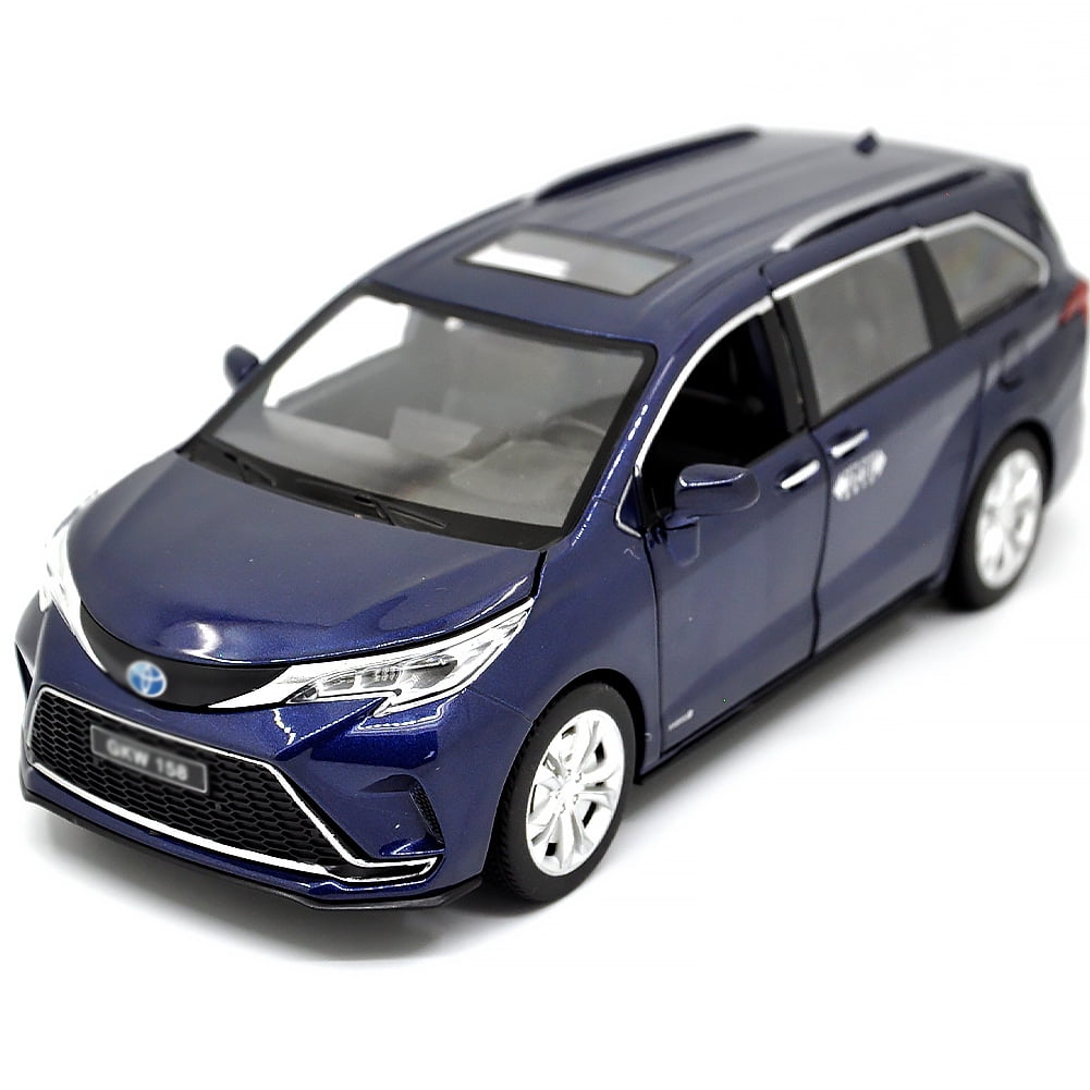 Click here for Auto Wayfeng 1: 24 Suitable For Toyota Sienna High... prices