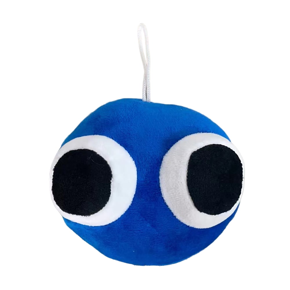 Muñecas Lindas Dibujos Animados Del Regalo para (Azul Oscuro) | Walmart ...