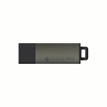 Centon USB 3.0 Datastick Pro2 (Amber), 128GB - Walmart.com