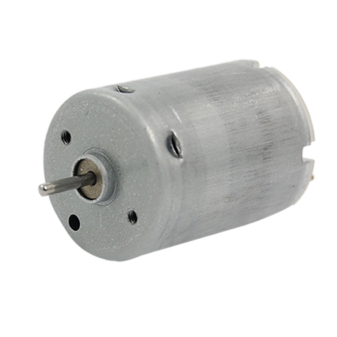 DC 6V 8000RPM 0.03A Torque Electric Motor f DIY Cars Hobby - Walmart.com