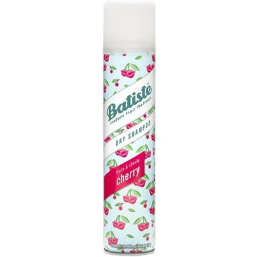 Oscar Blandi Pronto Invisible Dry Shampoo Spray, 5 Oz - Walmart.com
