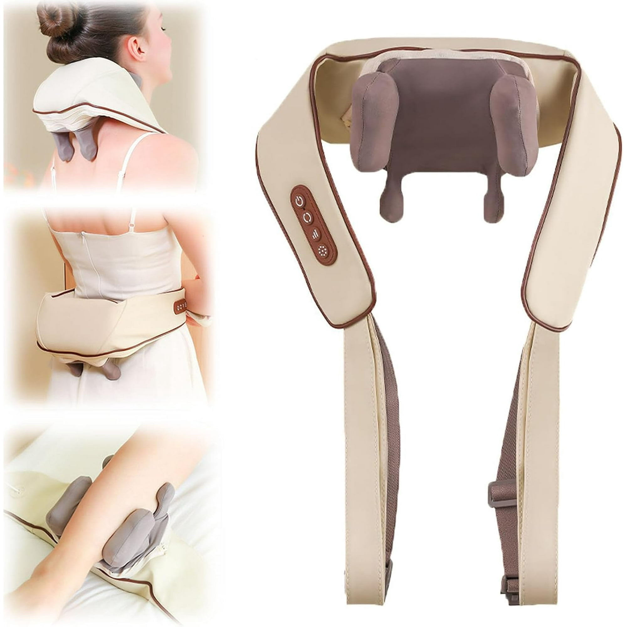 Click here for Noxa Massager - Noxa Neck And Shoulder Massager  C... prices
