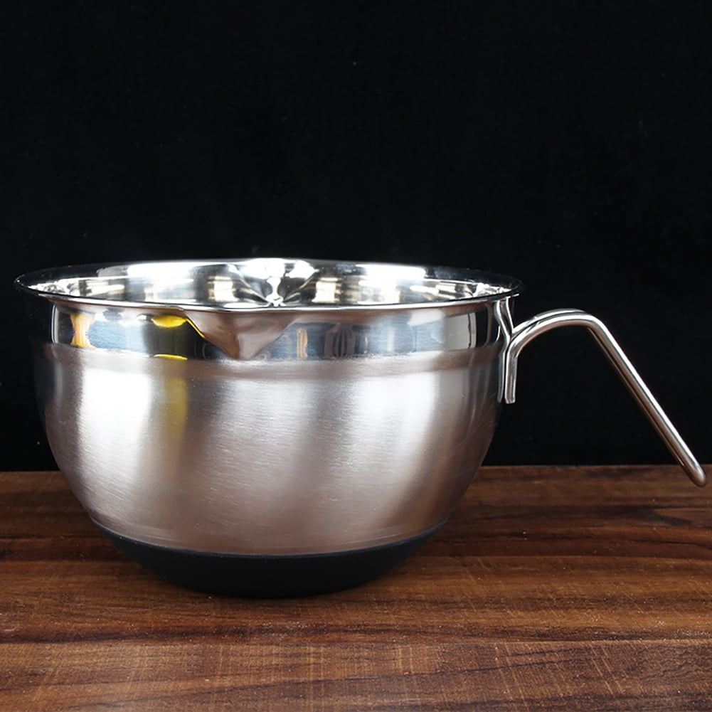 Click here for Glorystar Qiyun Stainless Steel Mixing Bowl With H... prices