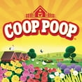 Coop Poop Organic Plant Food Garden Fertilizer Shaker Granules, 1 lb ...