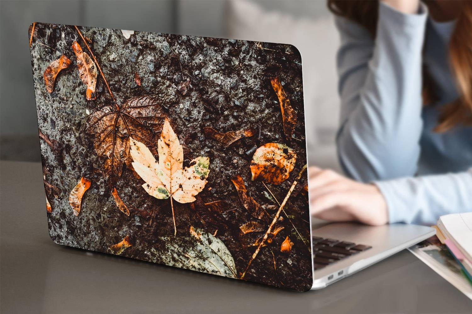 KSK KAISHEK Compatible with MacBook Pro 14" Case 2023/2022/2021 ...