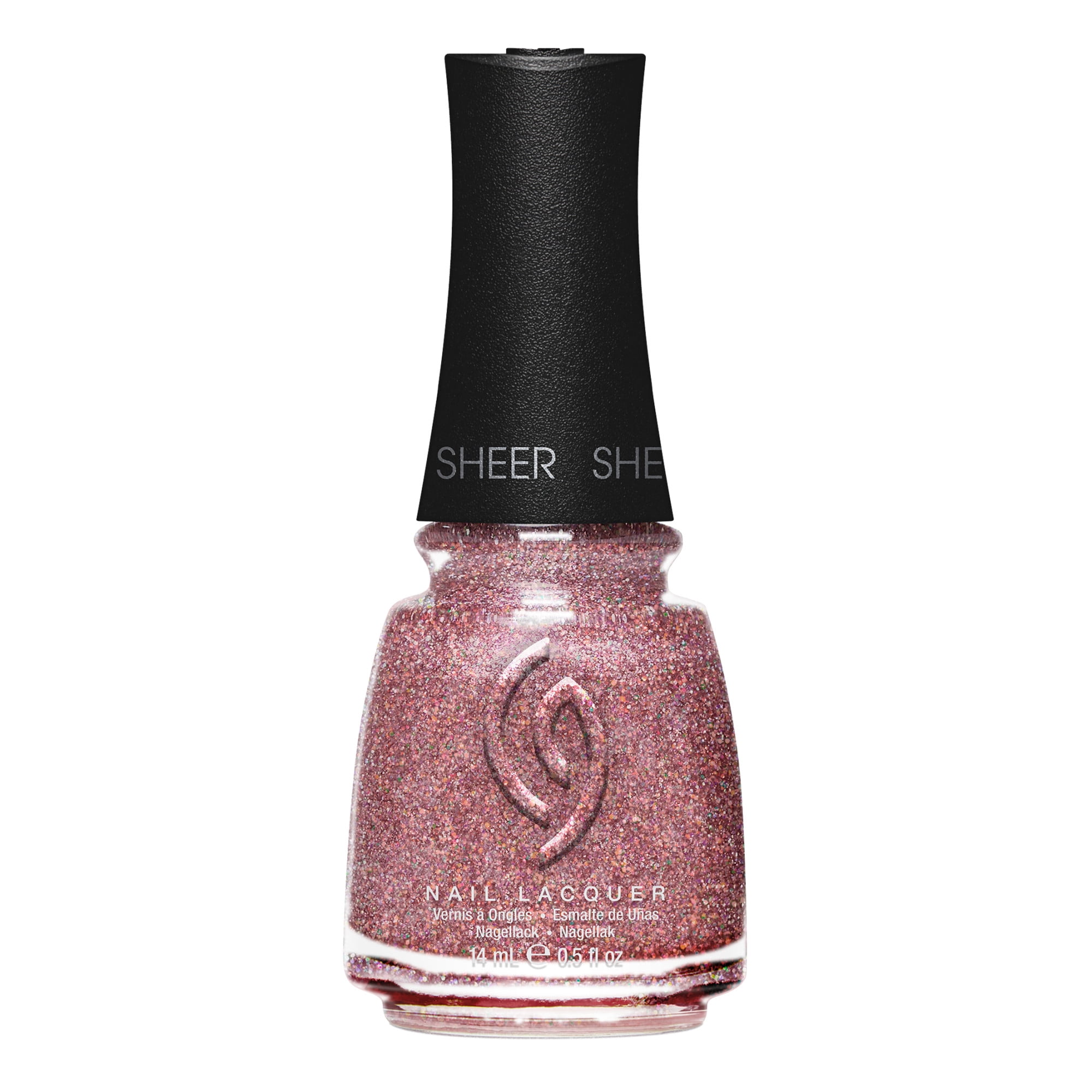 Click here for China Glaze Youre Too Sweet 14 Ml / 0.5 Fl. Oz prices
