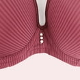 Bra Sculpting Uplift Bra Fashion Deep Cup Bra Hides Back Fat Bras For Women Full Back Coverage