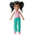Polly Pocket Different Combination Fun Play Sets HKV88-HKV92 - Walmart.com