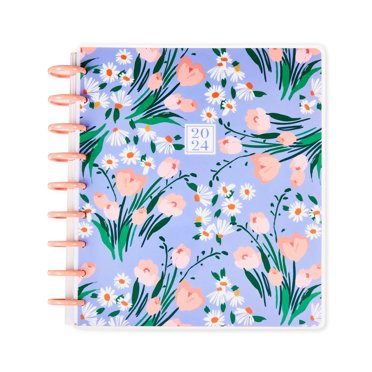 Rocketbook Reusable Smart Panda Planner, Undated - Teal - Letter Size ...