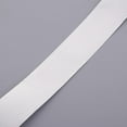 50m 0.05mm Self Adhesive Heat Reflective Tape Barrier Roll High Temp ...