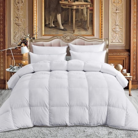 Click here for Egyptian Bedding Luxurious All-Season King/Califor... prices