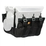 RCI Universal V8 Sportsman Engine Diaper P/N 7809A - Walmart.com