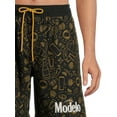 Modelo Beer men's Board Shorts - Four-Way Stretch - Walmart.com