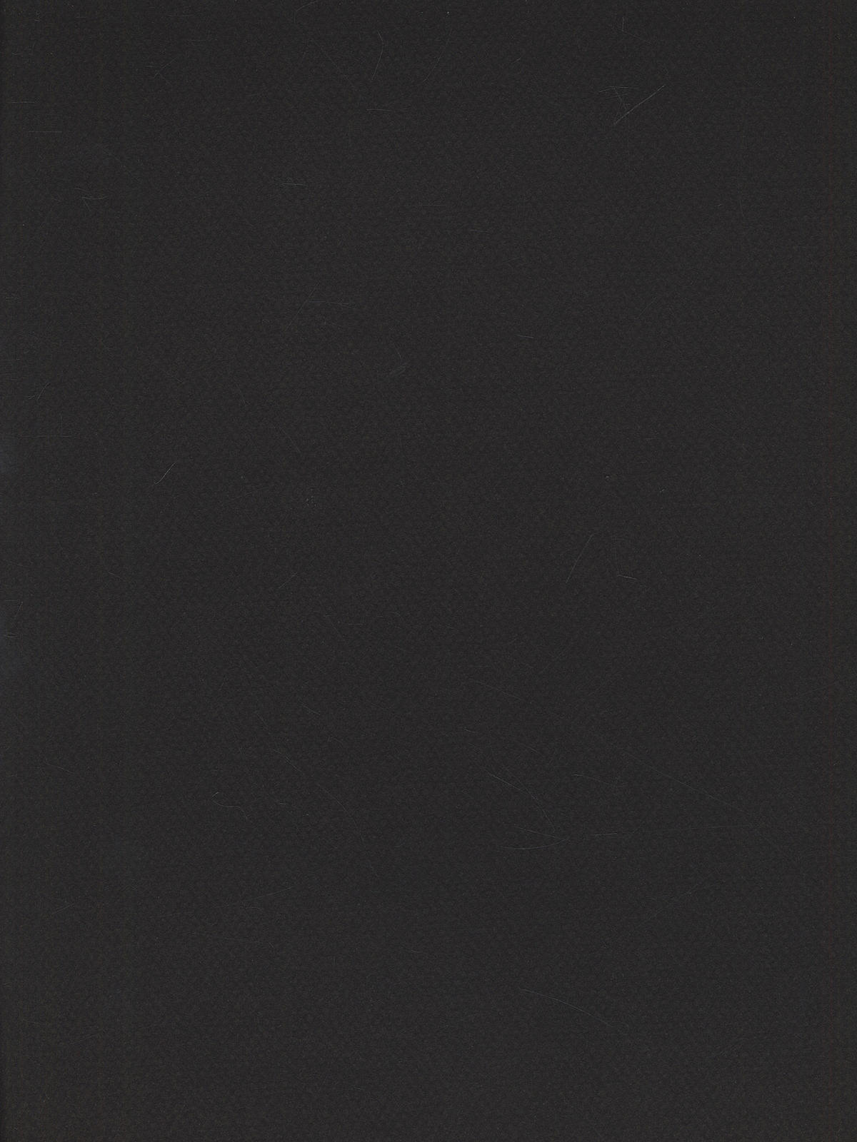 Mi-Teintes Tinted Paper black, 8.5 in. x 11 in. (pack of 25) - Walmart.com