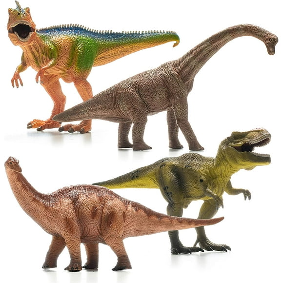 Jumbo Dinosaur Toys