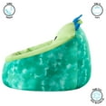 American Kids Squishy Dinosaur Bean Bag Chair - Walmart.com